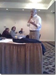 Cammy Bean's Learning Visions: Bob Mosher on Informal Learning and ...